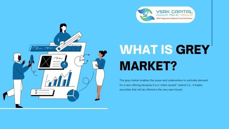 What is Grey Market? All About Grey Market !! Grey Market Meaning
